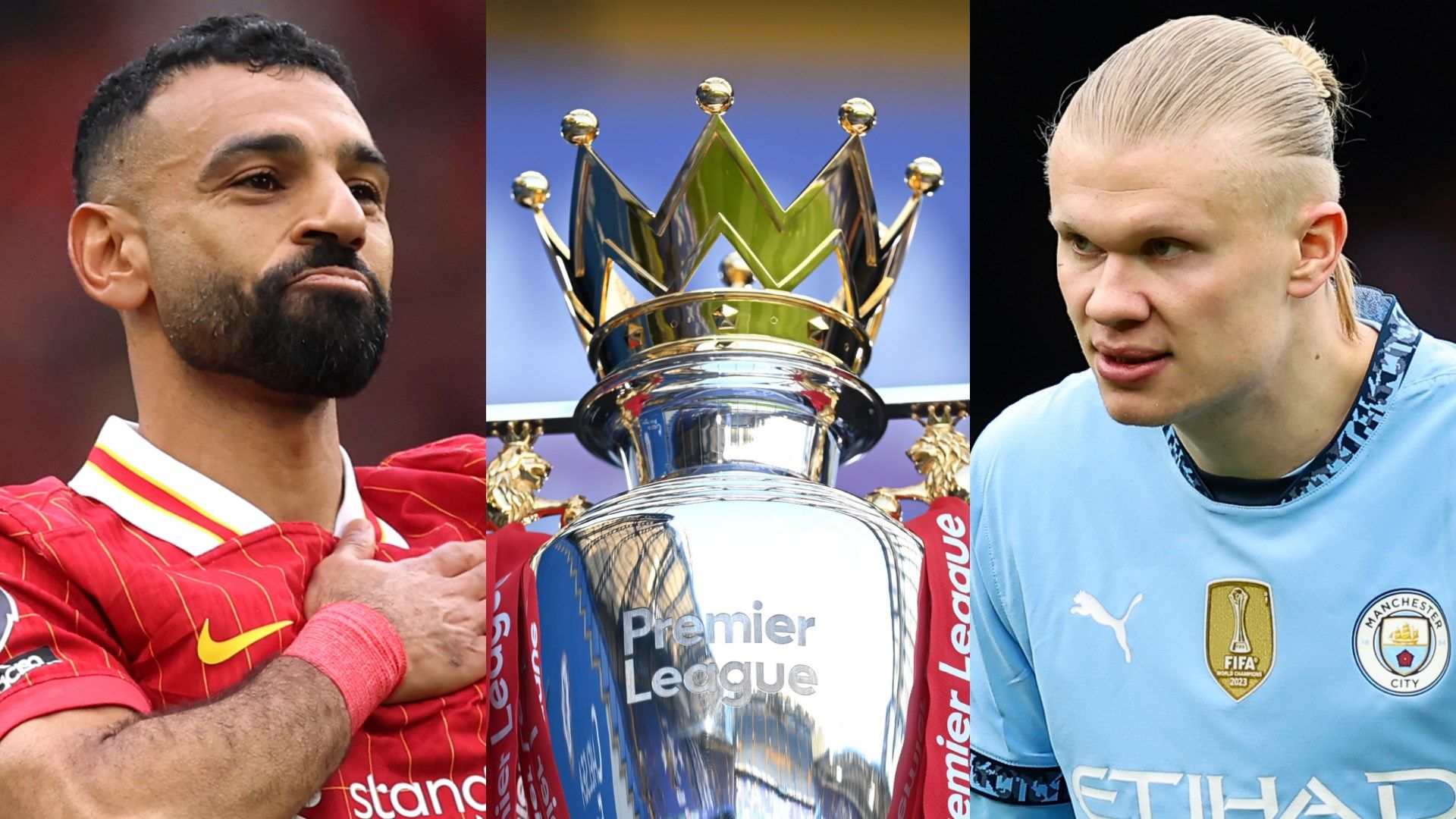Premier League 2025-26 fixtures: Man Utd to face Arsenal in opening-weekend epic as Liverpool ...